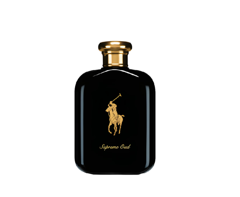 Ralph Lauren - Polo Supreme Oud EDP 125mL – Hams | همس